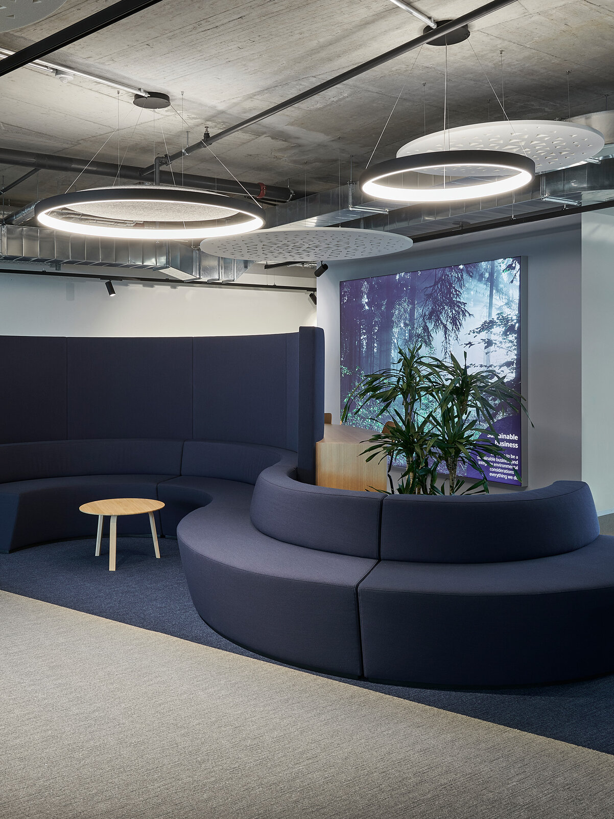 Project Novo Nordisk, Zurich | XAL